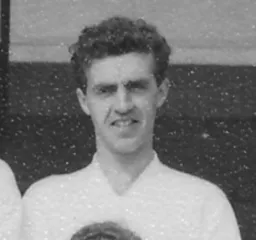 Mike Tracey | Hatters Heritage | A History of Luton Town FC