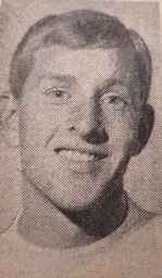 Frank Conboy | Hatters Heritage | A History of Luton Town FC