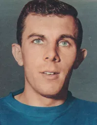 Roy Lunniss | Hatters Heritage | A History of Luton Town FC