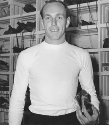 Ian Buxton | Hatters Heritage | A History of Luton Town FC