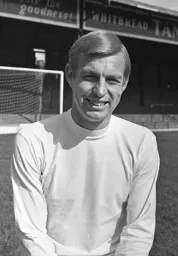 Luton Town FC vs Barrow (26th Mar 1969) | Hatters Heritage | A History ...