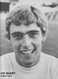 Luton Town FC vs Birmingham City (3rd Apr 1971) | Hatters Heritage | A ...