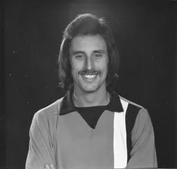 Alan Garner | Hatters Heritage | A History of Luton Town FC