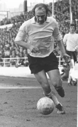 Luton Town FC vs Fiorentina (4th Apr 1973) | Hatters Heritage | A ...