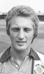 Luton Town FC vs Leicester City (12th Apr 1975) | Hatters Heritage | A ...