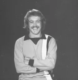 Billy Holmes | Hatters Heritage | A History of Luton Town FC