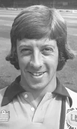 Matt Pollock | Hatters Heritage | A History of Luton Town FC