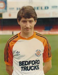 Mark Watts | Hatters Heritage | A History of Luton Town FC