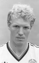 Luton Town FC vs Nottingham Forest (13th May 1988) | Hatters Heritage ...