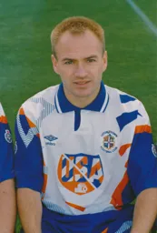 Luton Town FC vs Sunderland (20th Apr 1991) | Hatters Heritage | A ...