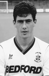 Everton vs Luton Town FC (9th May 1987) | Hatters Heritage | A History ...