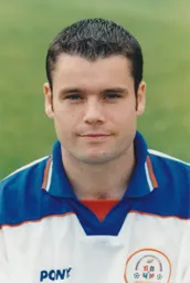 Richard Harvey | Hatters Heritage | A History of Luton Town FC