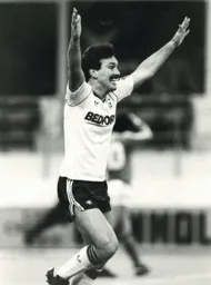 Ian Allinson | Hatters Heritage | A History of Luton Town FC