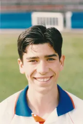 Ben Chenery | Hatters Heritage | A History of Luton Town FC