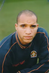 Gerry Harrison | Hatters Heritage | A History of Luton Town FC