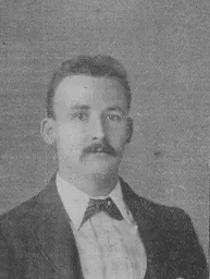 Arthur Saxton | Hatters Heritage | A History of Luton Town FC