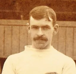 Abraham Wales | Hatters Heritage | A History of Luton Town FC