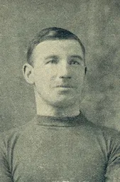 John Hogg | Hatters Heritage | A History of Luton Town FC