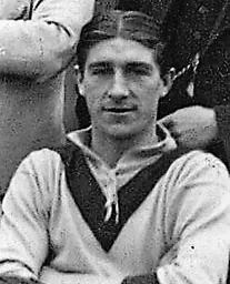 Jack Jarvie | Hatters Heritage | A History of Luton Town FC