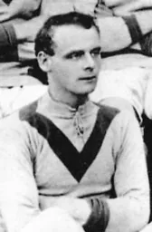 Robert Macfarlane | Hatters Heritage | A History of Luton Town FC