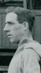 John Semple | Hatters Heritage | A History of Luton Town FC