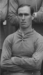 Hilton Sidney | Hatters Heritage | A History of Luton Town FC