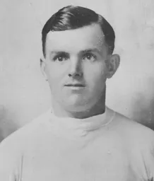 Billy Clarkson | Hatters Heritage | A History of Luton Town FC