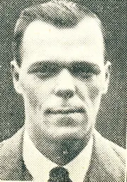 Billy Shepherd | Hatters Heritage | A History of Luton Town FC