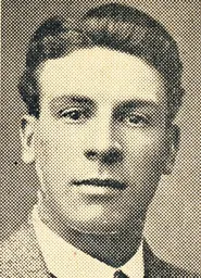 Jim Mackey | Hatters Heritage | A History of Luton Town FC