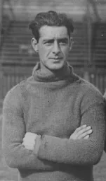 Jimmy Banks | Hatters Heritage | A History of Luton Town FC