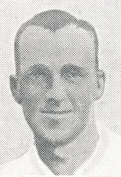 Fred Dent | Hatters Heritage | A History of Luton Town FC